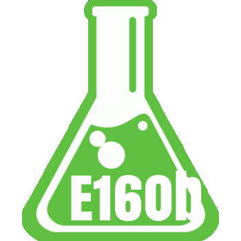 Additif e160b, 16480 produits, page 1 - Foodfactor.net
